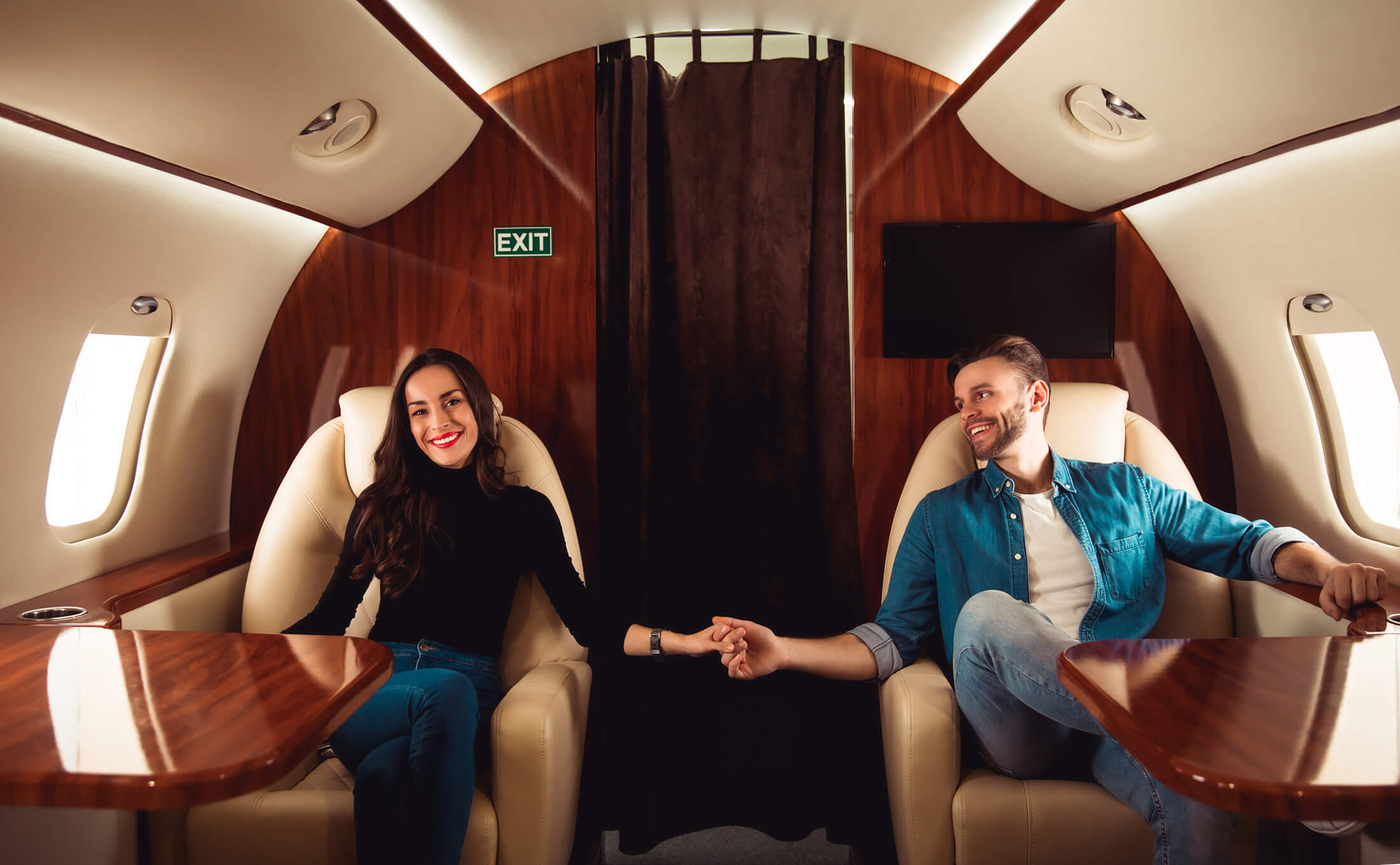 How To Book An Empty Leg Charter Flight | Odyssey Blog